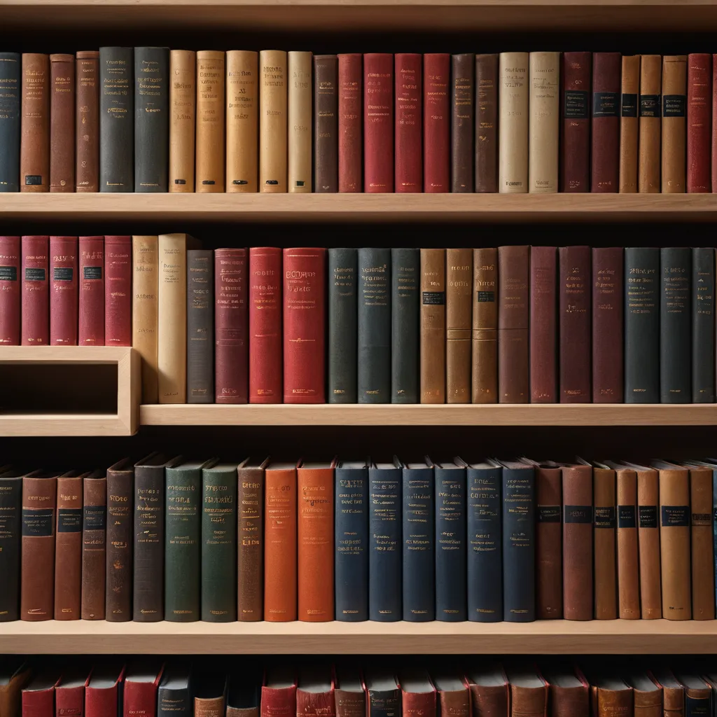 Books That Enhance Your Speech: A Comprehensive Guide