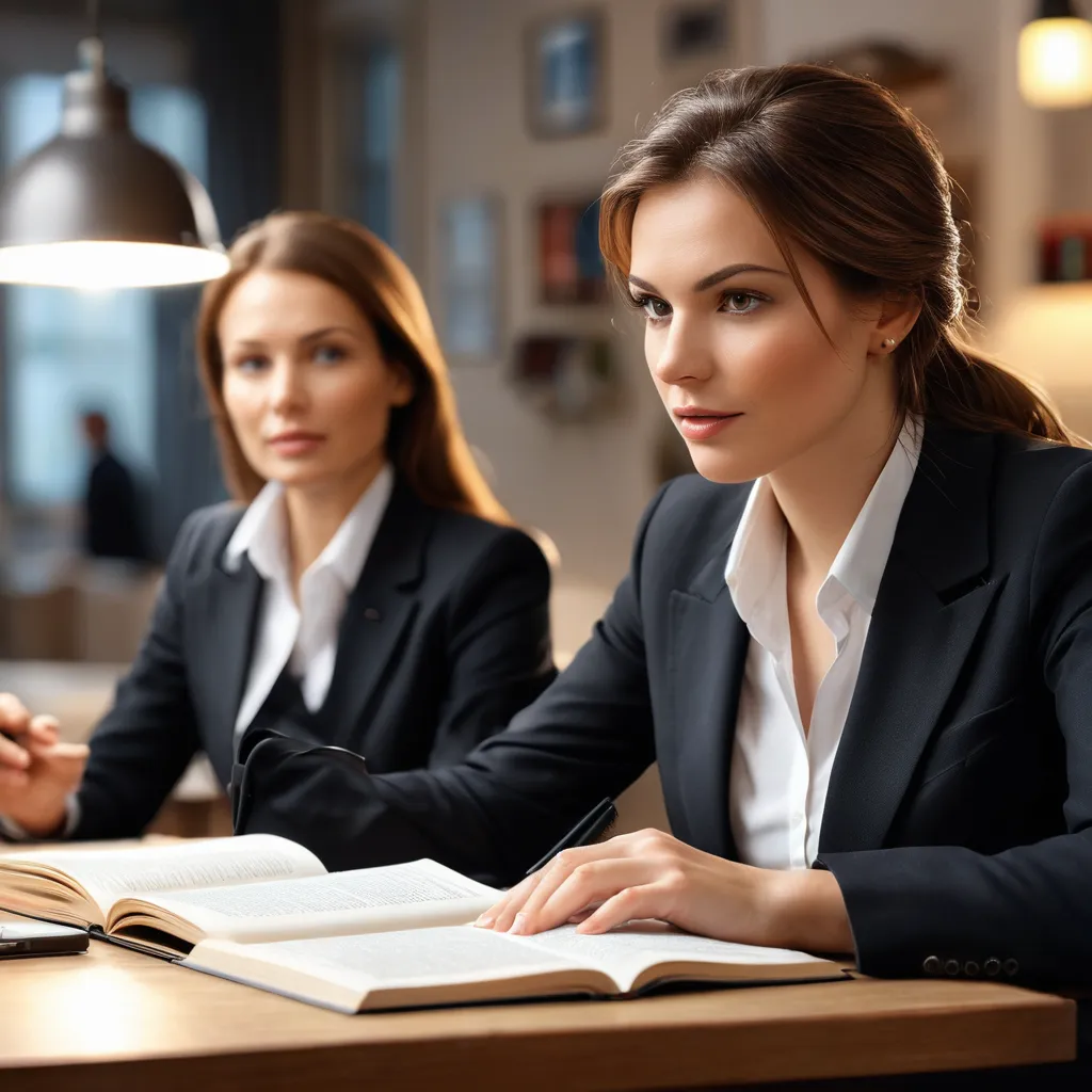Mastering Communication: Lessons from 'Говорить Правильно'