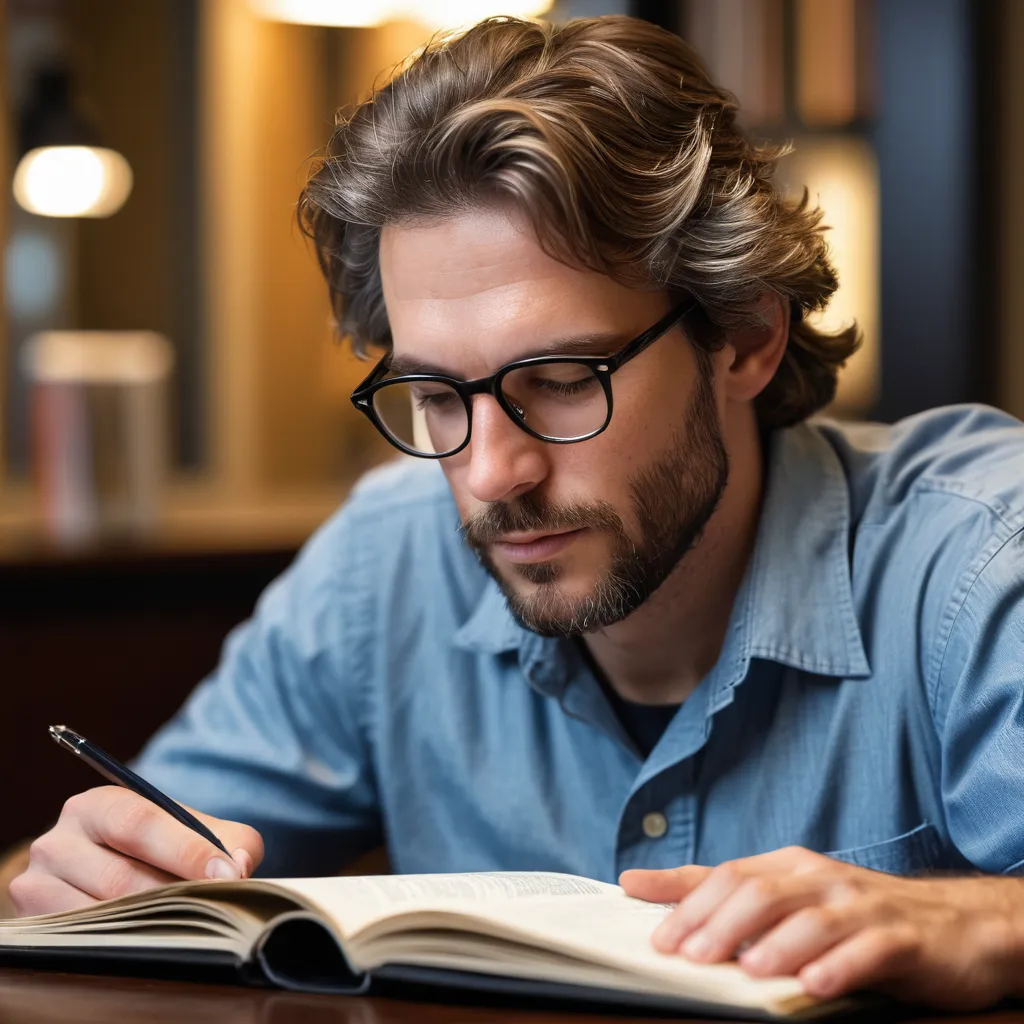 Contemporary American Writers: An Overview