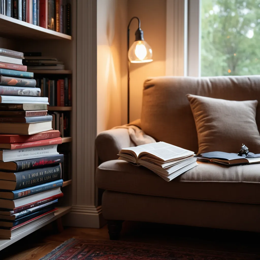 Essential Books: A Reading List for Everyone