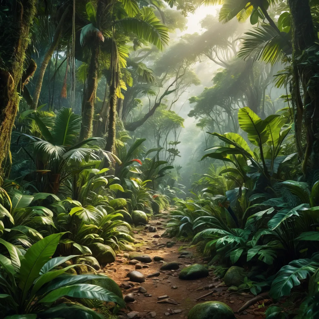 The Significance of Classic Adventure Literature