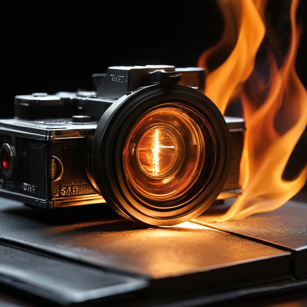 Exploring Fahrenheit 451: A Critical Analysis of Censorship