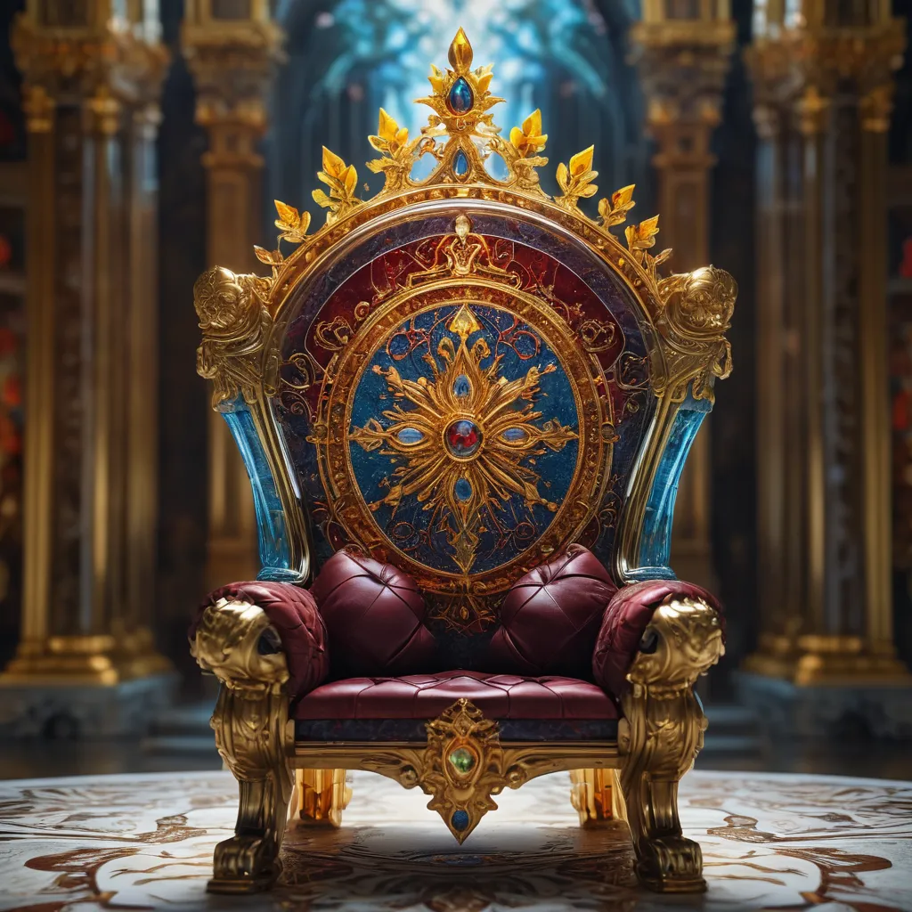 Exploring the Glass Throne Series: A Comprehensive Overview