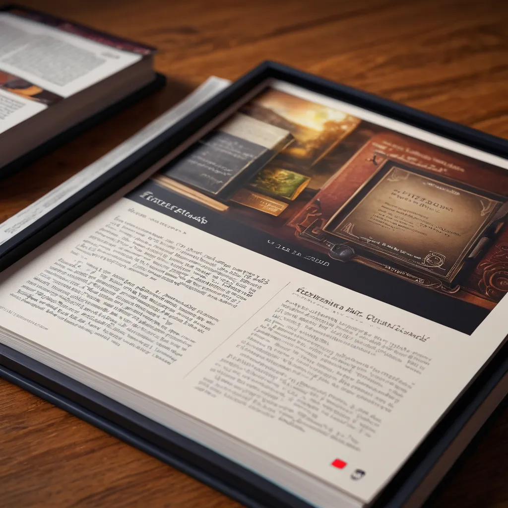 Exploring the Intersection of Literature and Interactive Games