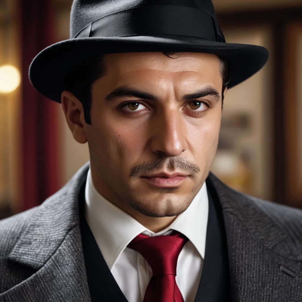 Exploring Mafia and Gangster Literature: Key Works and Insights