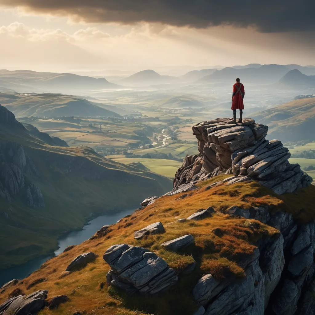 The Depths of Single Hero Fantasy in Literature