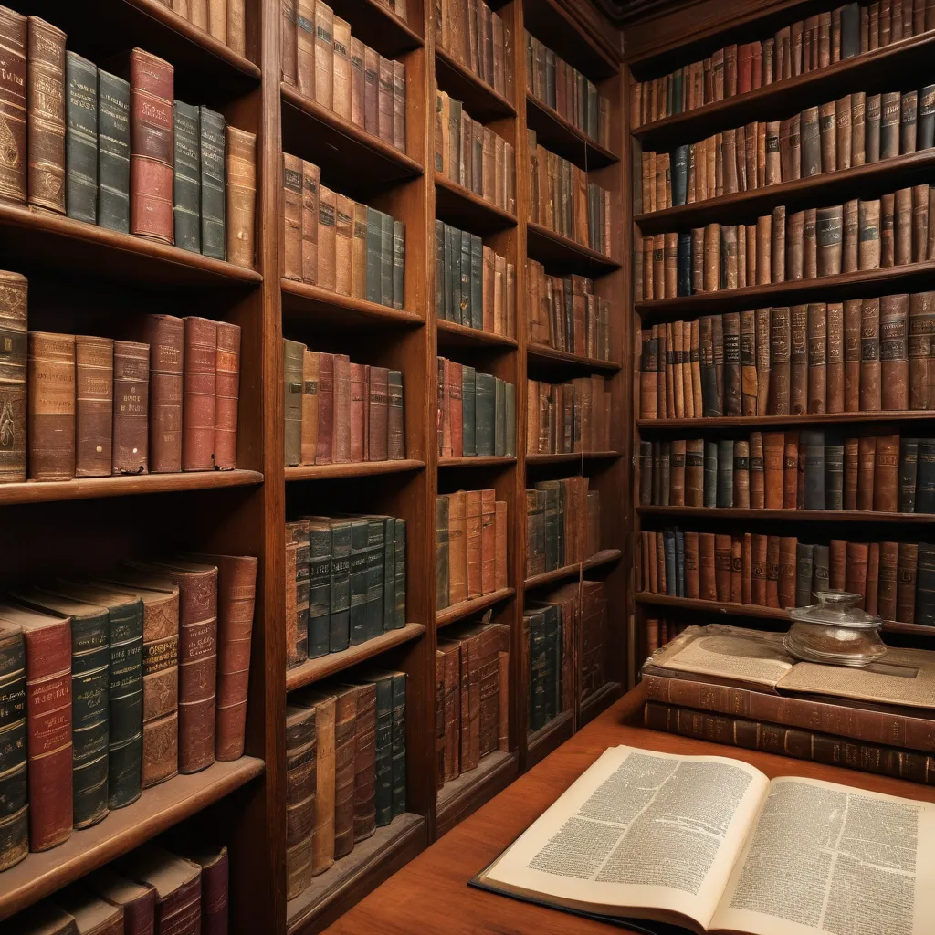 Top Historical Books to Deepen Your Understanding