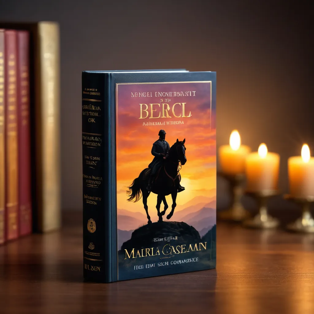 The Ultimate Guide to Exceptional Saga Books