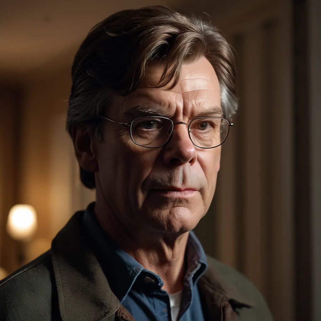 An In-Depth Look at Stephen King's Screen Adaptations