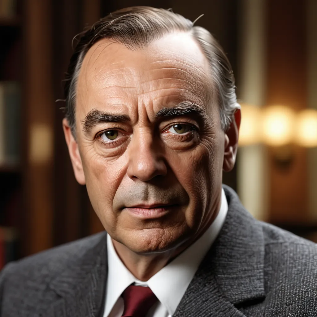 Exploring the Profound Works of Erich Maria Remarque