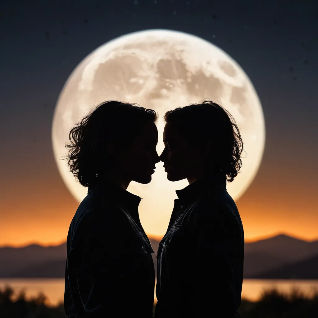 The Intriguing Symbolism of Midnight Twins in Culture