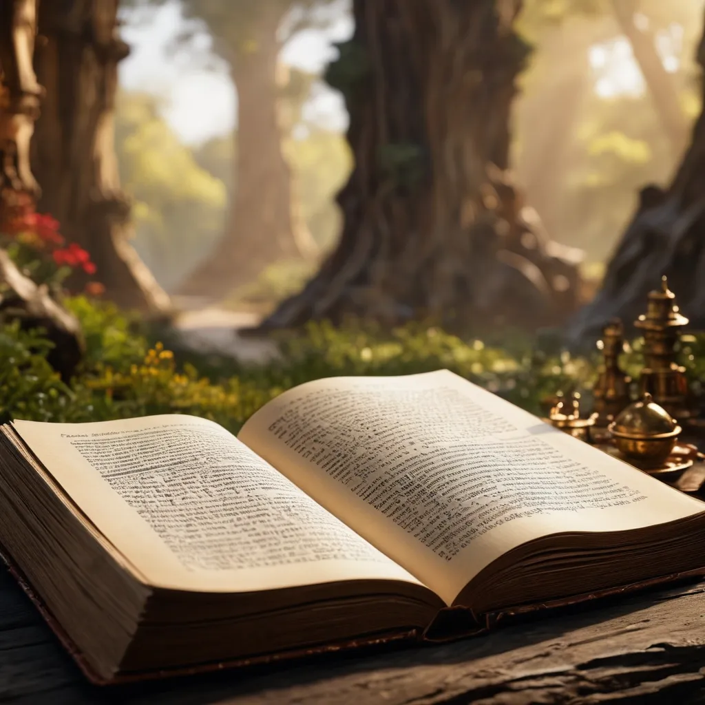 A Deep Dive into 'Shadow and Bone': Themes and Characters