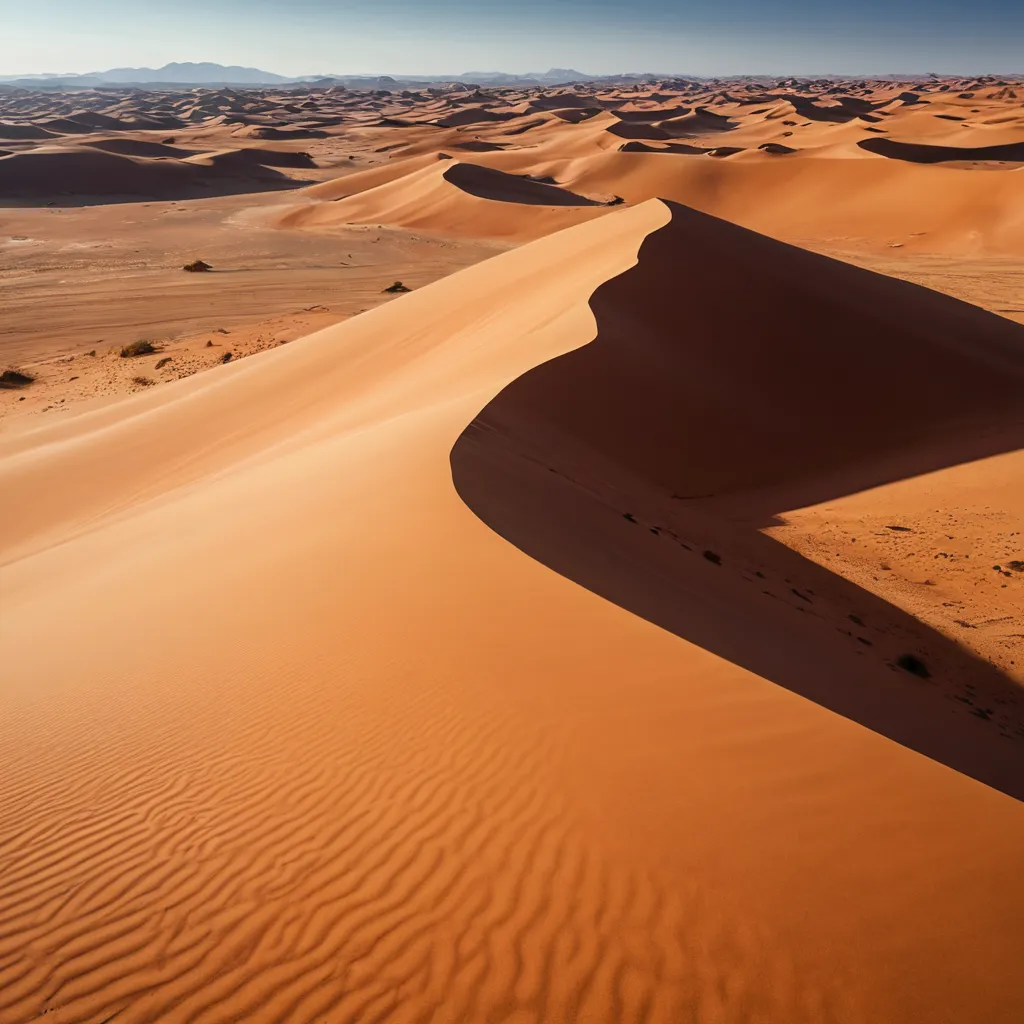 A Deep Dive into the Dune Series: Themes and Legacy