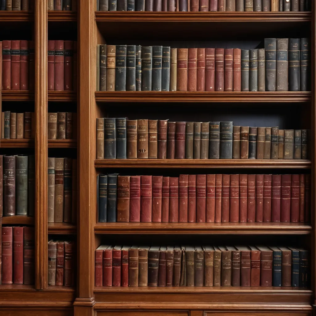 Exploring Male Literature: Genres, Authors, and Impact