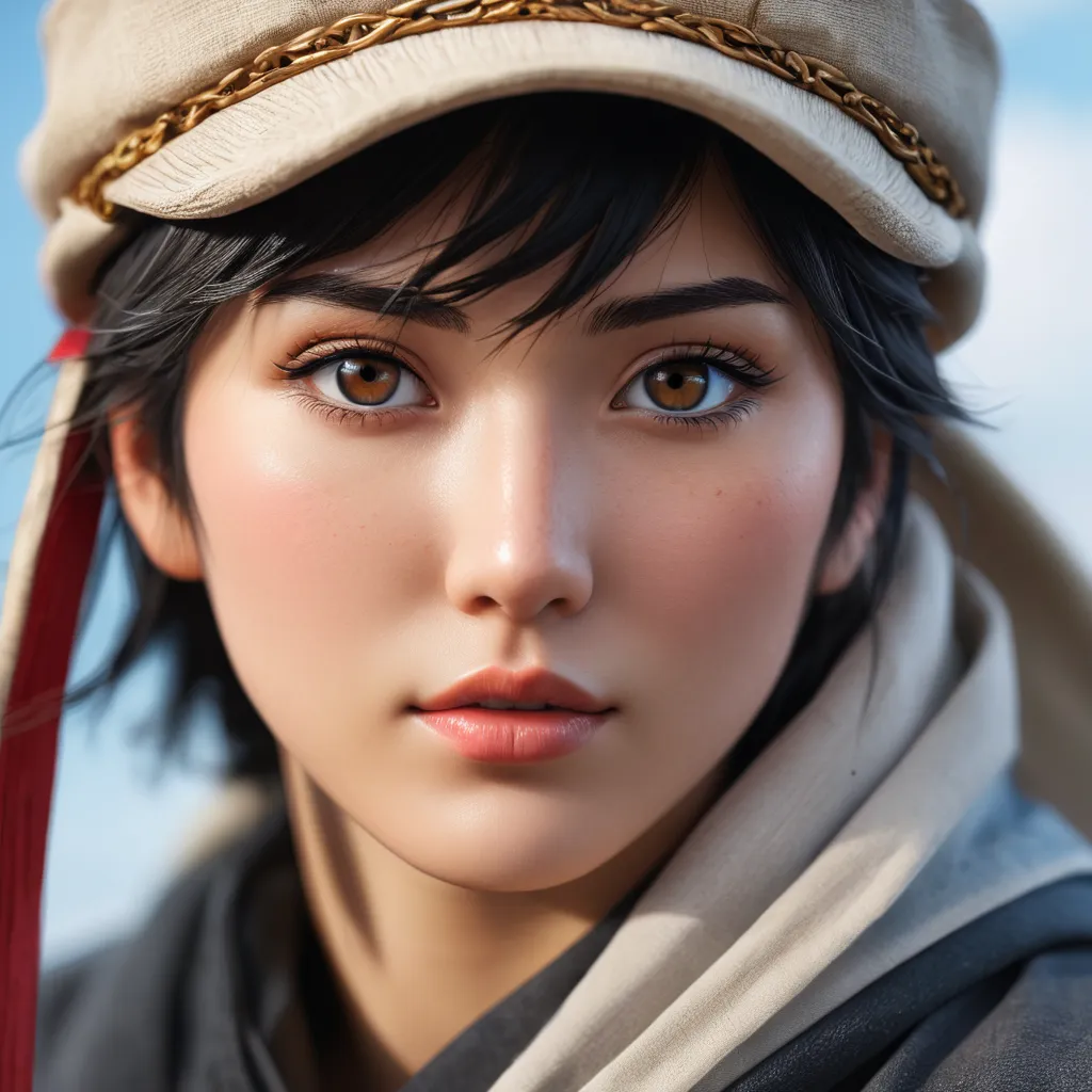 Exploring Manga Kuznets: Origins and Artistic Depth