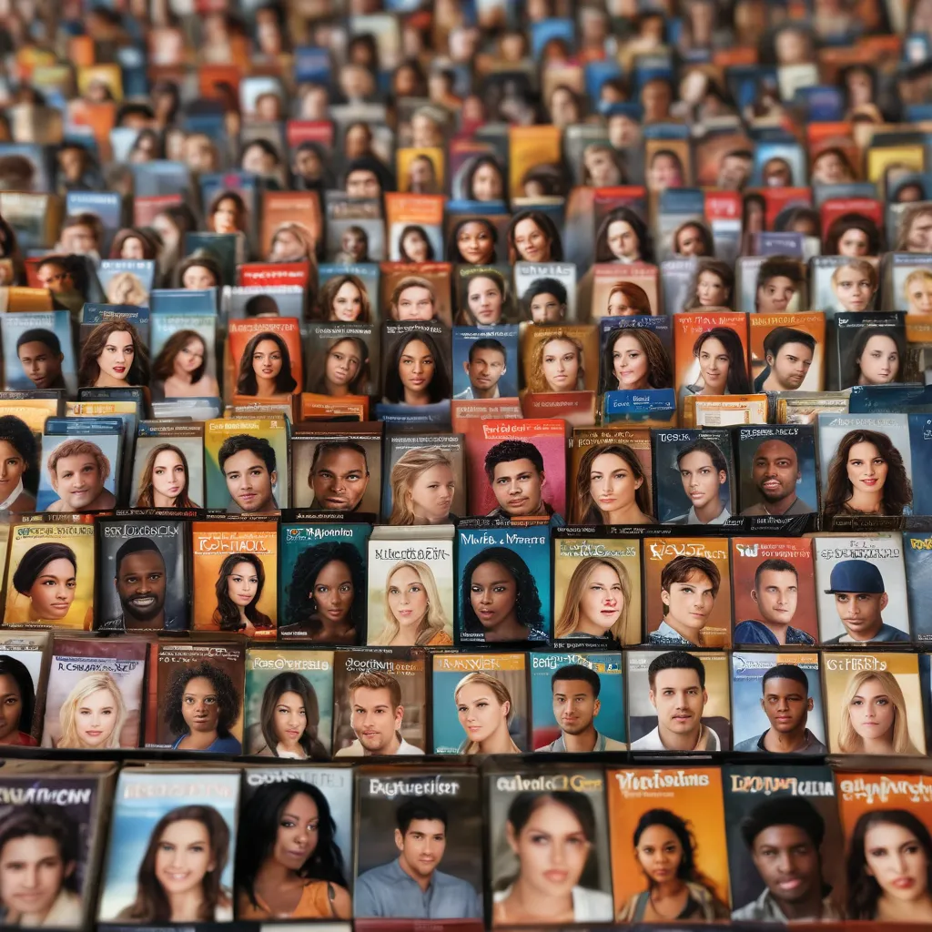 Exploring Tropes in Fanfiction: A Comprehensive Analysis