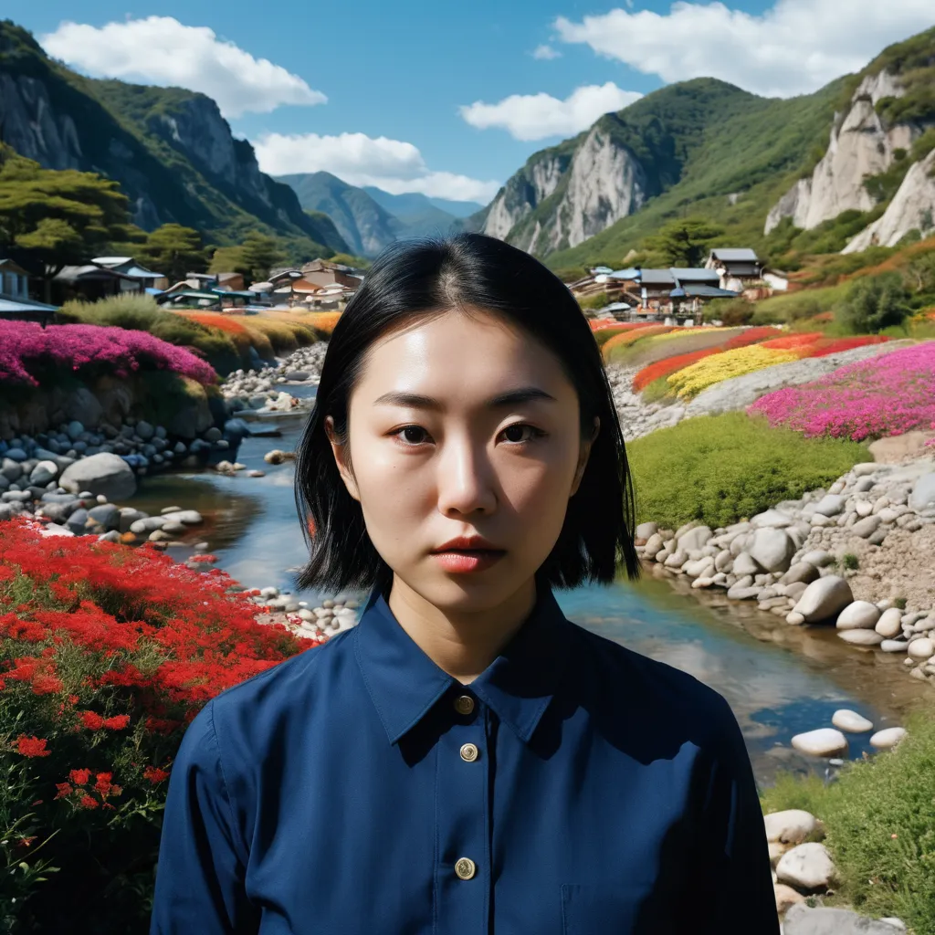 Exploring the Literary Landscape of Haruki Murakami