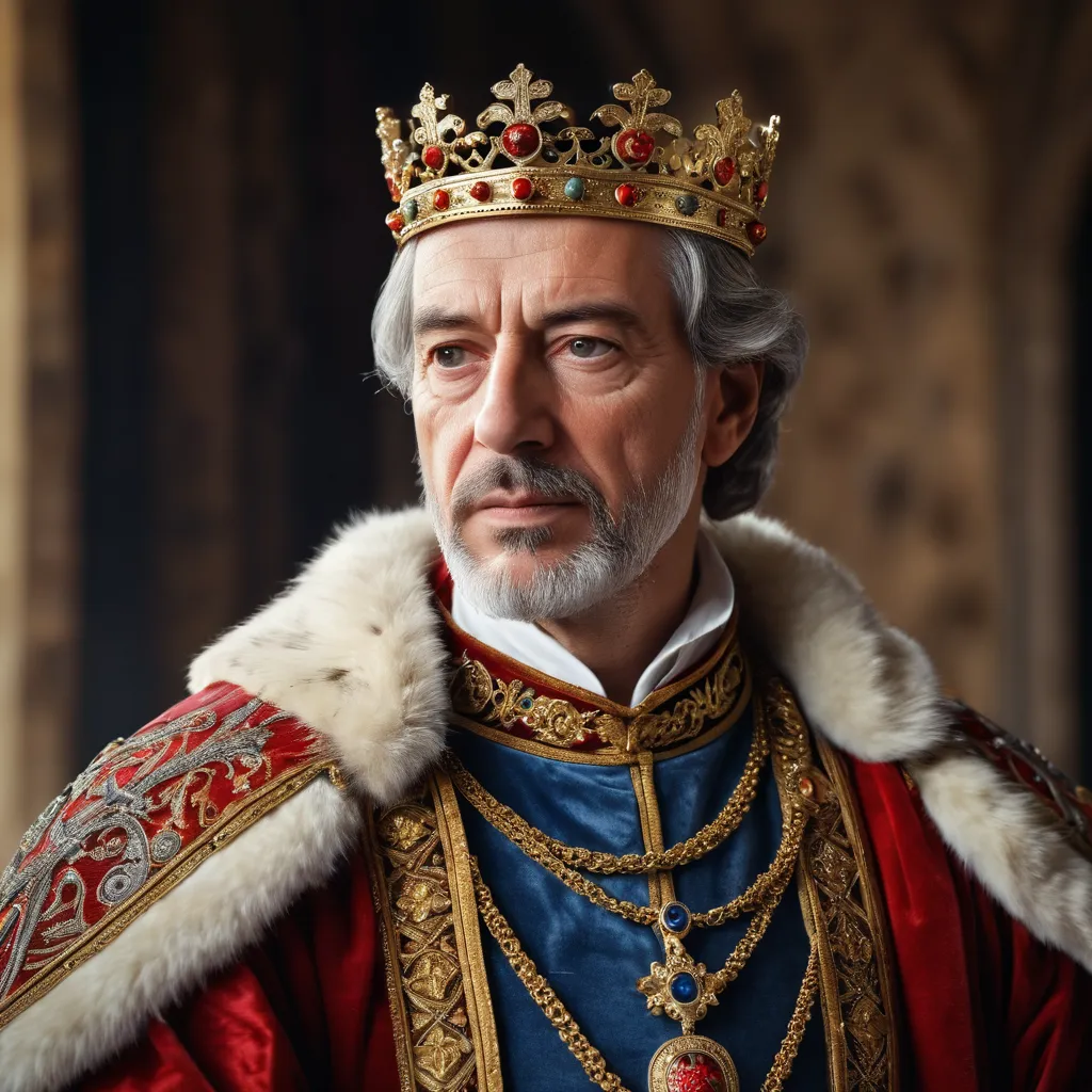 Influential Figures of the Middle Ages: Their Legacy