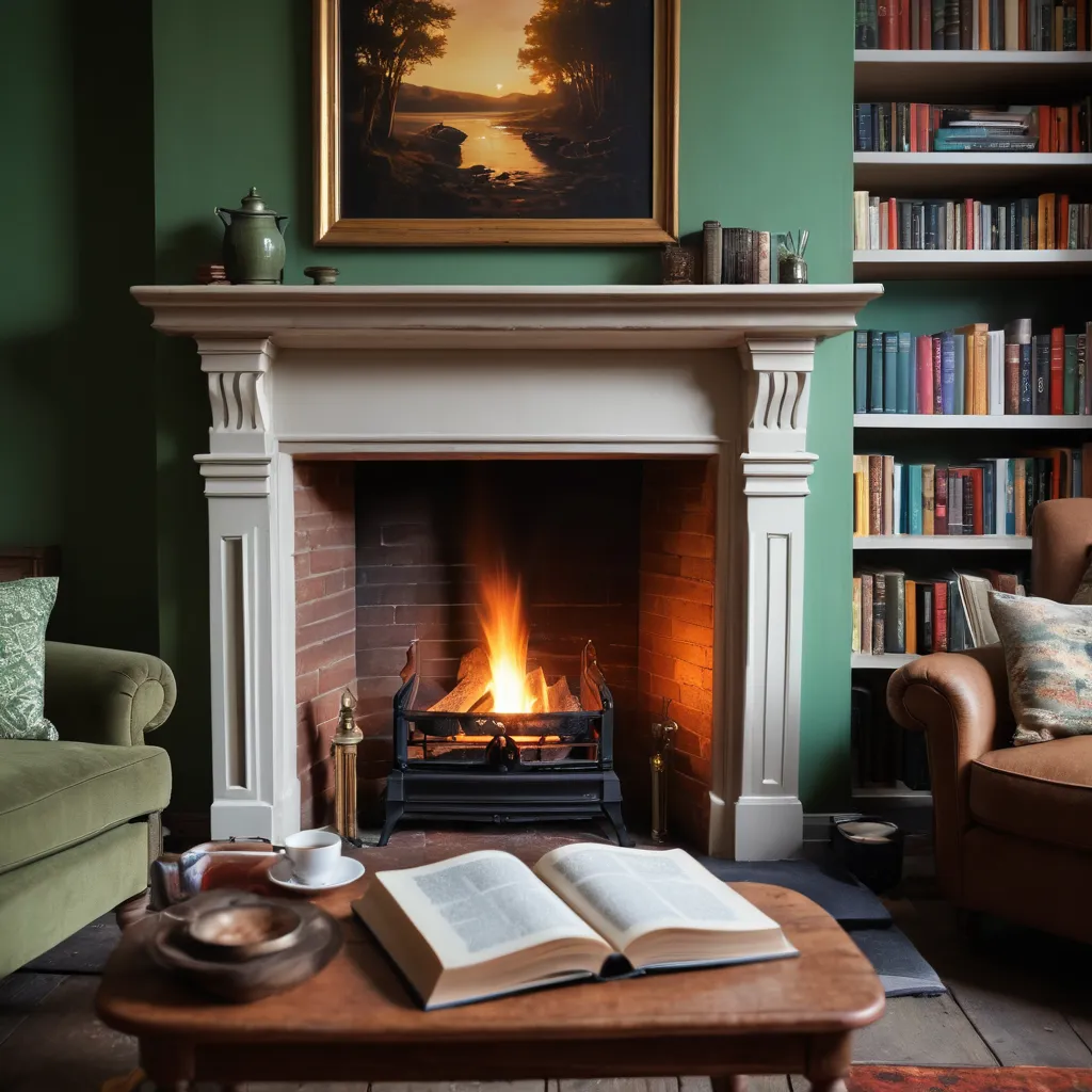 Irish Writers: Their Impact on Global Literature