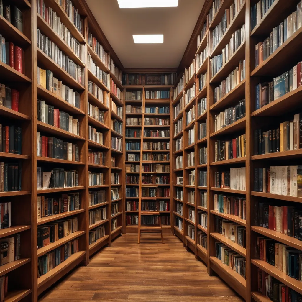 Popular Novels: An In-Depth Look for Avid Readers