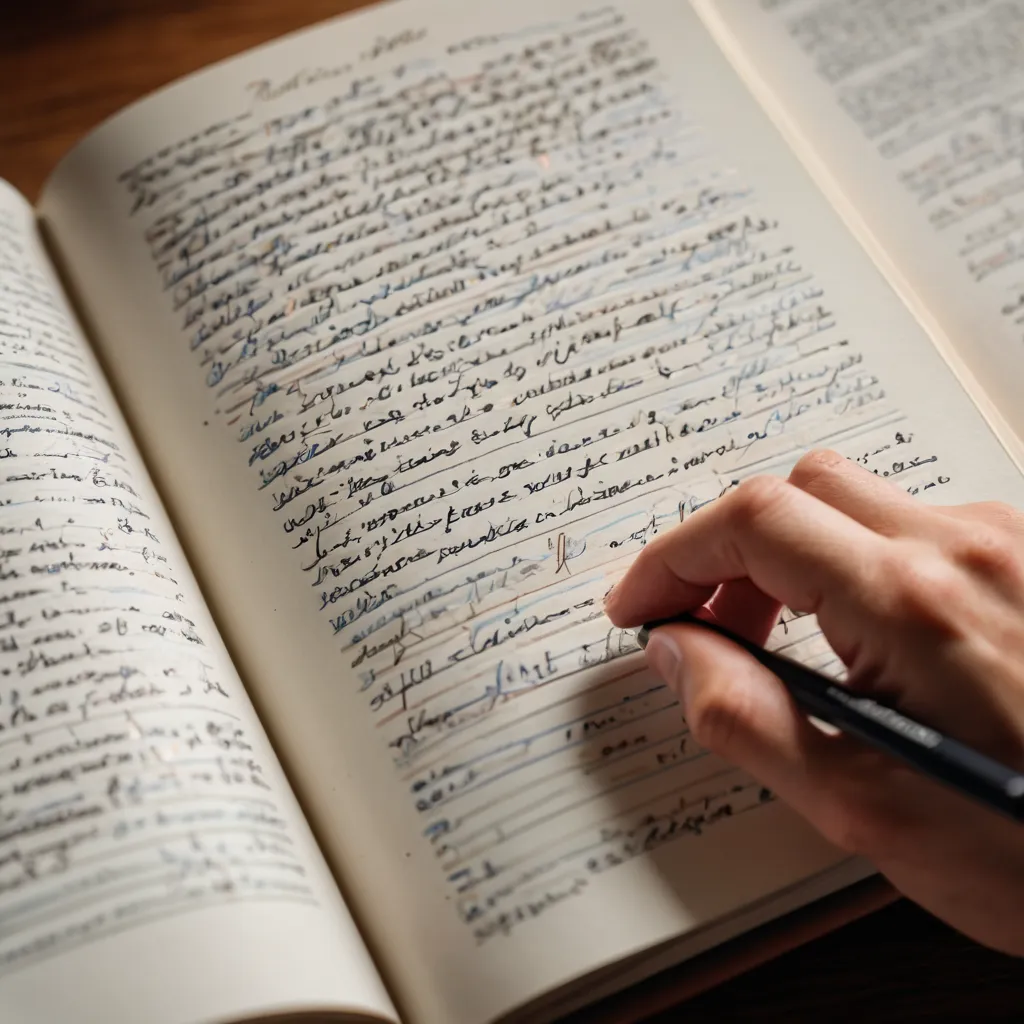 Mastering Your Reader's Diary: Techniques & Tips
