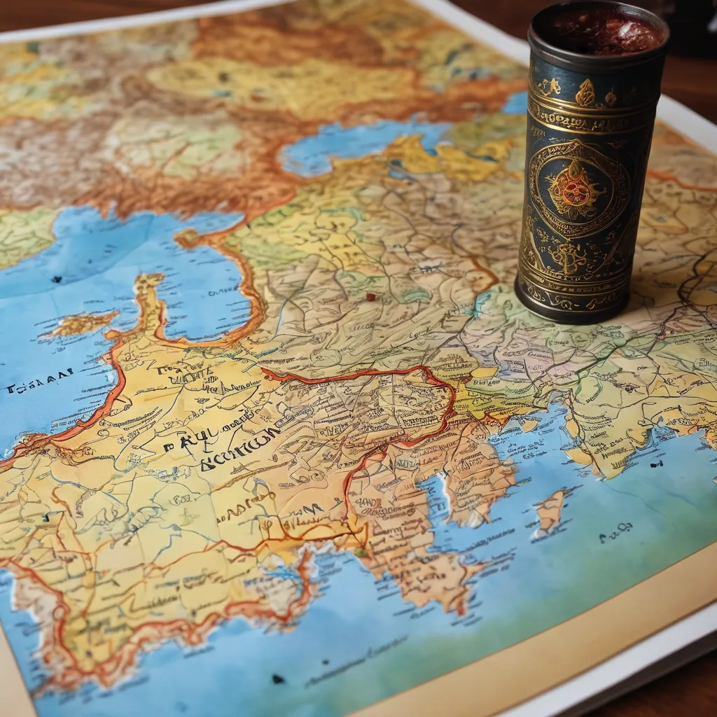 Робин Хобб: порядок чтения саг и их взаимосвязь