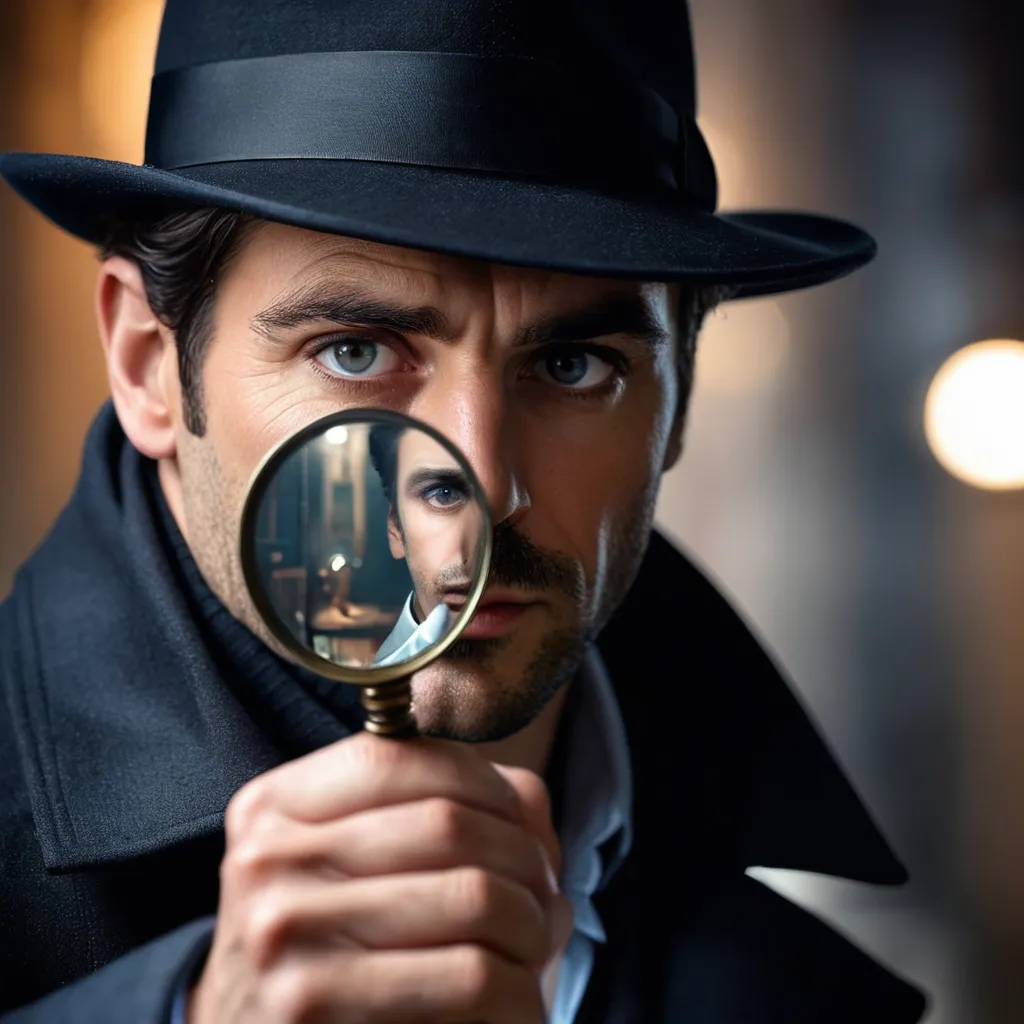 The Best French Detectives: Unraveling Mysterious Crimes