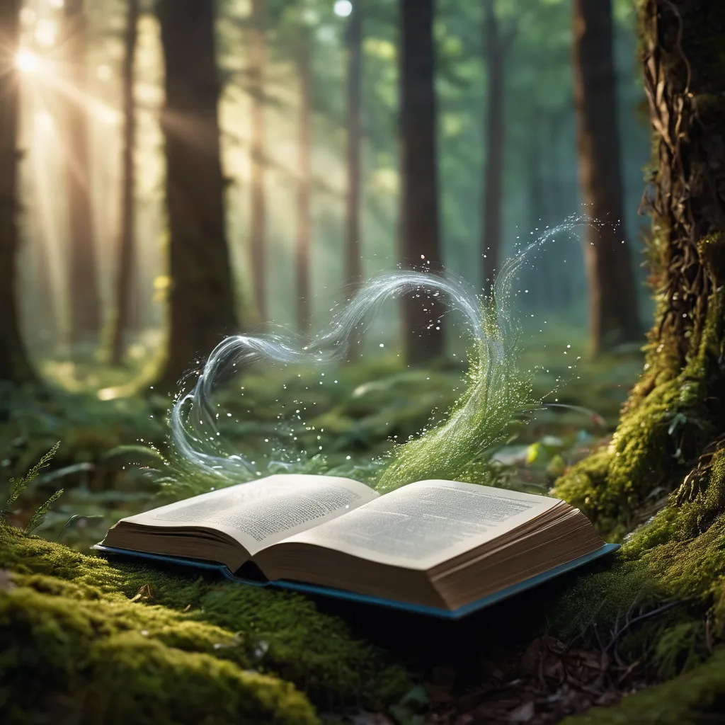 The Enigmatic World of Wisps: Their Essence Unveiled