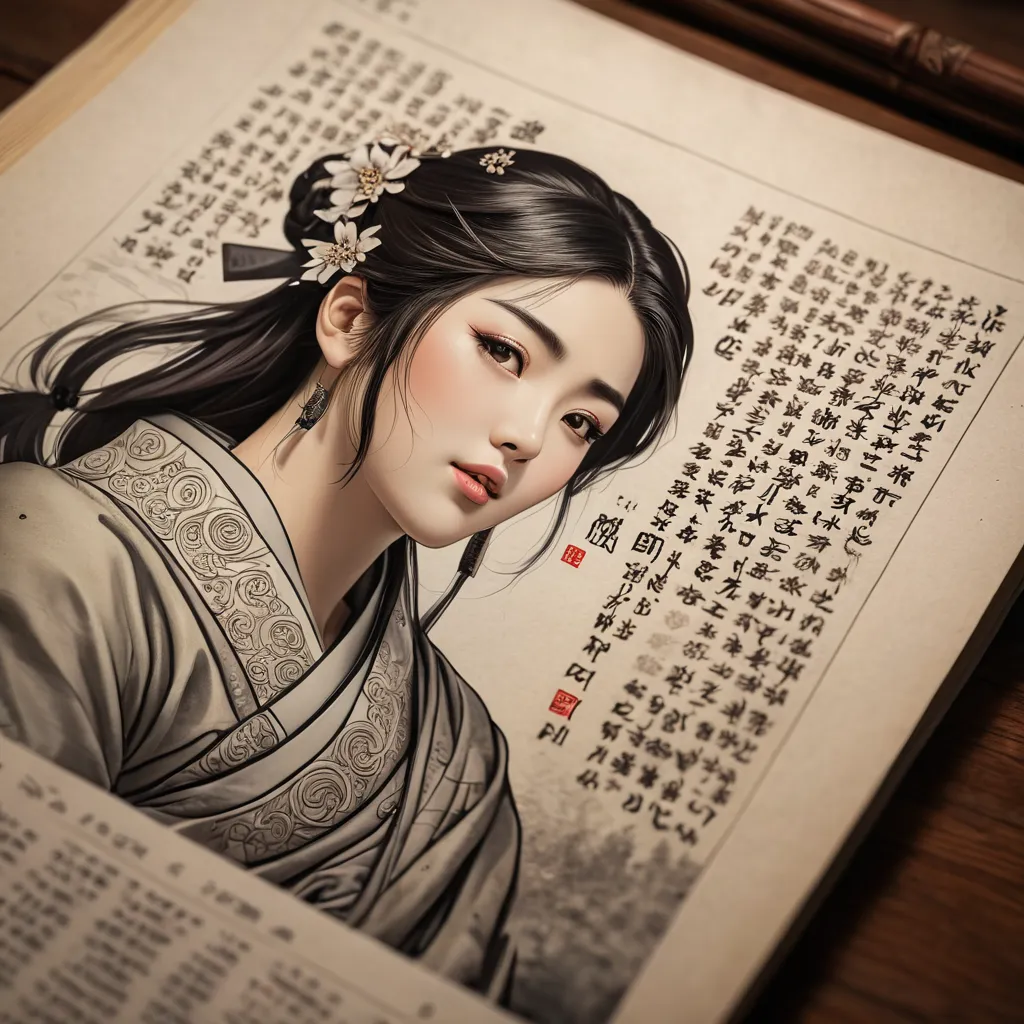 The Evolution of Manhwa: A Comprehensive History