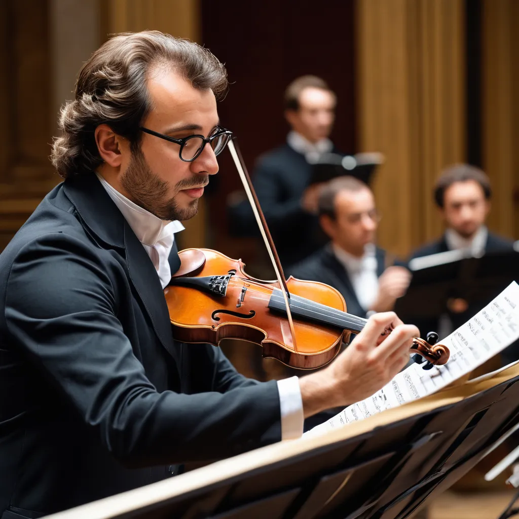 The Impact of Antoine Bayet on Frederique's Quartet