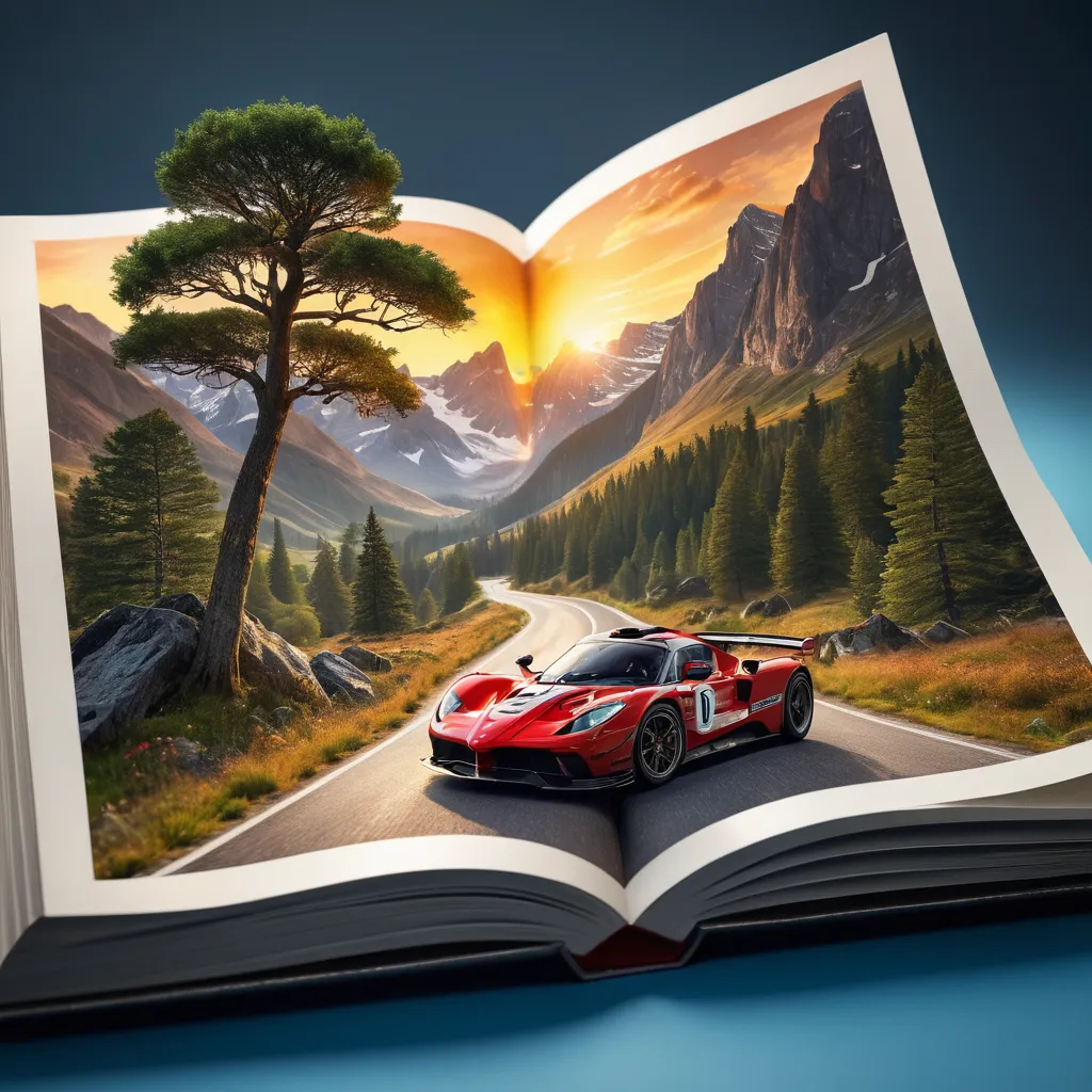 The Ultimate Guide to Timeless Adventure Literature